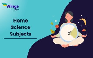 Home Science Subjects and Syllabus: How to Get Admission, Eligibility ...