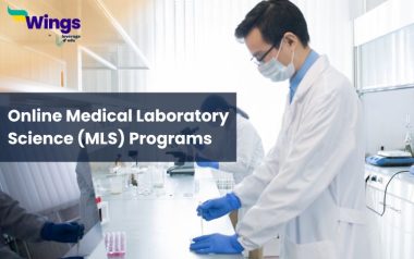 Top Medical Laboratory Science (MLS) Programs Online 2023-24 | Leverage Edu