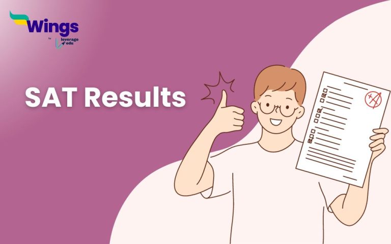 💯SAT Results: Steps to Check, Important Dates and Score Range ...