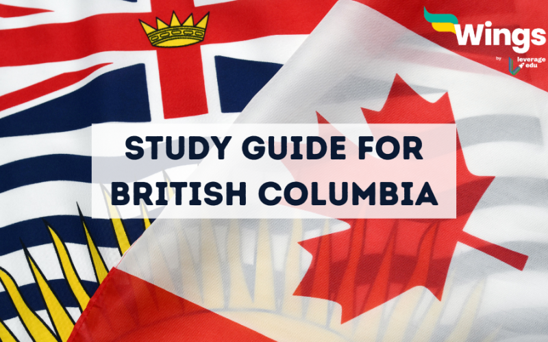 📖 Study in British Columbia, Canada: A Complete Guide for 2024-25 ...