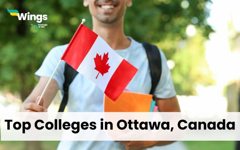 Discover Top Colleges in Ottawa, Canada, Popular Programs & Tuition ...