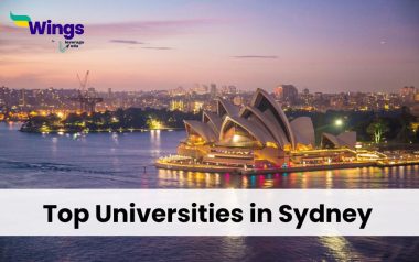 Top Universities in Sydney 2025