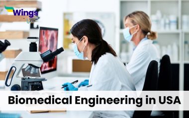 Biomedical Engineering in USA: Best Universities, Scope, Fees, and ...