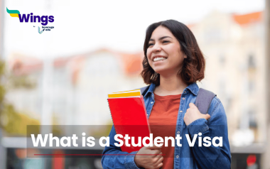 Student Visa: Cost, Requirements, Application Process | Leverage Edu