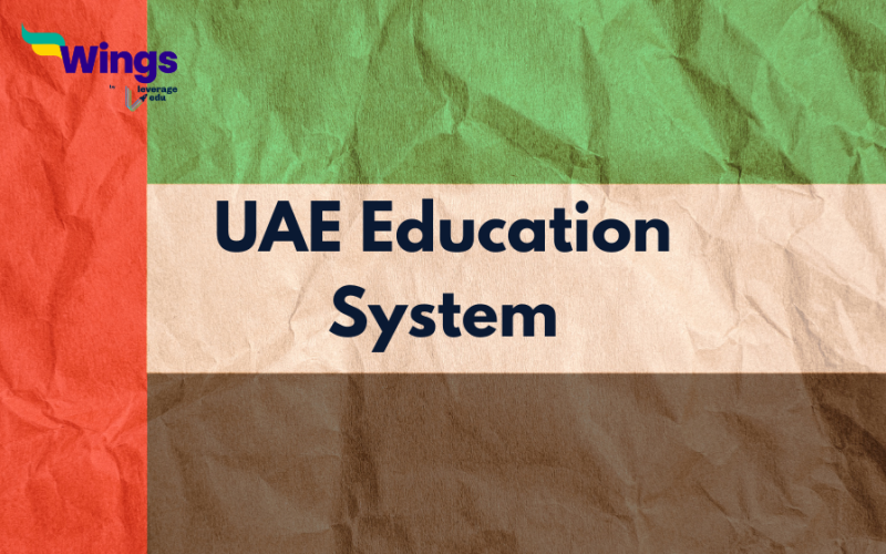 A Guide to the UAE Education System: Foundation and Focus, Structure ...