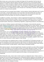 SOP for Cybersecurity: Samples, Importance, Guidelines