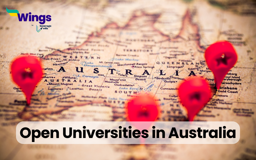 Open Universities in Australia 2024: Intake, Admission, Application ...