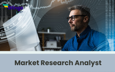 Become a Market Research Analyst in 5 Steps 2024 | Leverage Edu