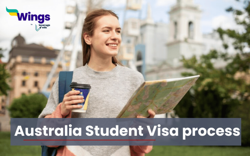 Australia Student Visa Process - Comprehensive Guide for 2024 | Leverage Edu