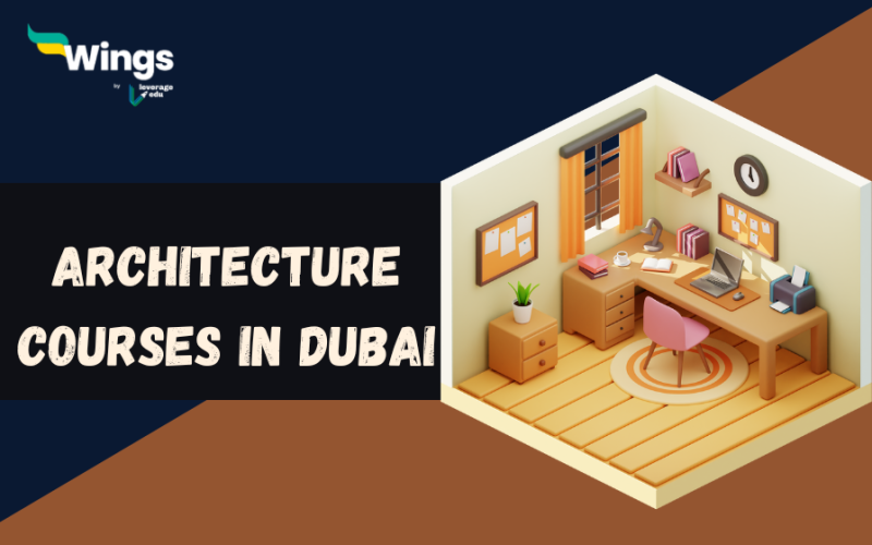 Top Architecture Courses in Dubai for International Students: Colleges ...