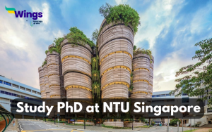 Study PhD in NTU, Singapore: Admission, Application Process, Requirements