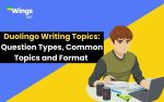 Duolingo Writing Topics: Question Types, Common Topics and Format ...