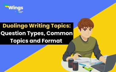 Duolingo Writing Topics: Question Types, Common Topics and Format ...