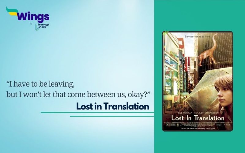 Top 30 Going Abroad Quotes for Friends to Inspire Them | Leverage Edu