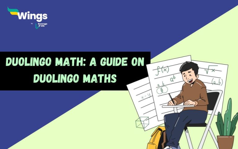 Duolingo Math: Everything You Need to Know | Leverage Edu