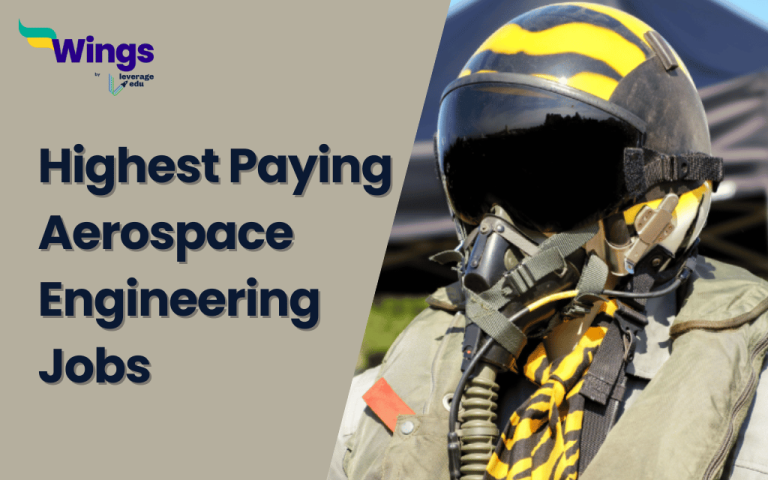 Top Highest Paying Aerospace Engineering Jobs Abroad 2025