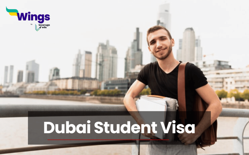 Dubai Student Visa | Leverage Edu