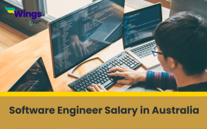 Latest Update on Software Engineer Salary in Australia 2024 | Leverage Edu