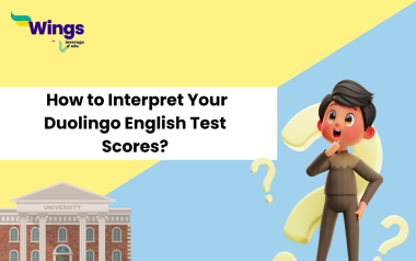 A Guide to the Duolingo English Test Scores: How to Interpret Your ...