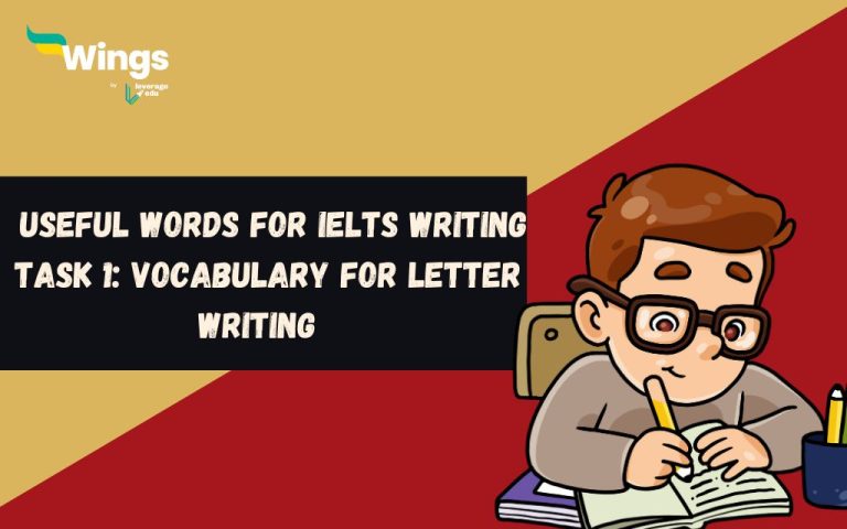 Most Useful Words for IELTS Writing Task 1: Useful Words and Report Writing in Tasks 1 & 2 ...