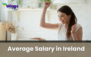 A Comprehensive Overview of Average Salary in Ireland 2025: By ...