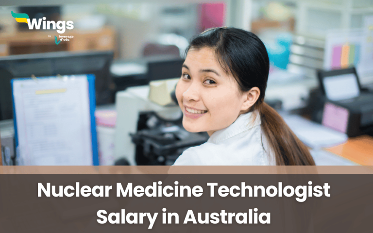 A Detailed Guide Nuclear Medicine Technologist Salary in Australia: 2025