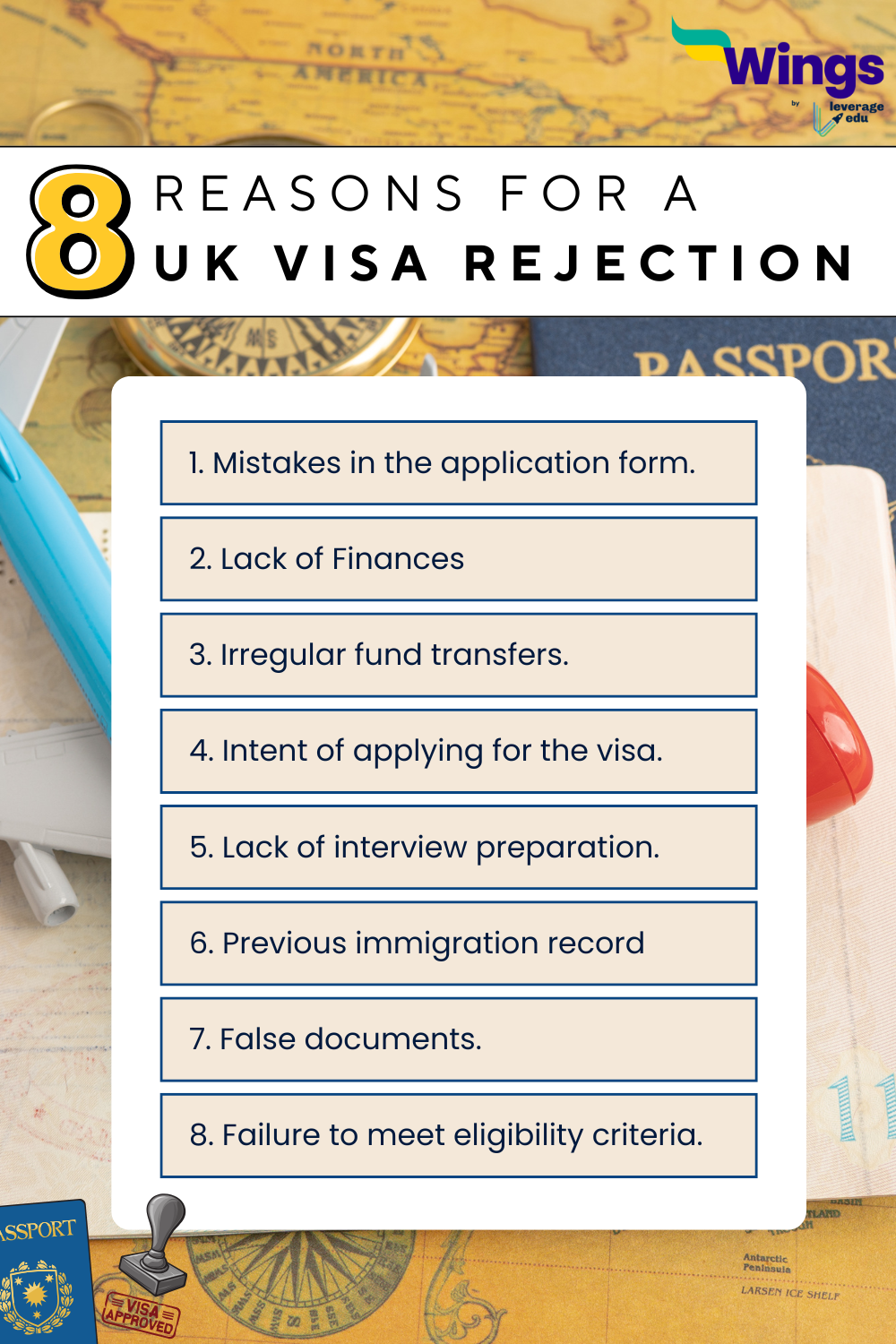 UK Visa Success Rate in Detail