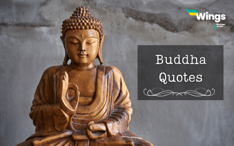 56 Famous Buddha Quotes: Life, Peace, Karma, Success, Happiness & More ...