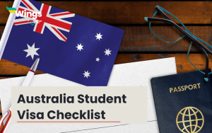 Australia Student Visa Checklist for Eligibility, Documentation ...