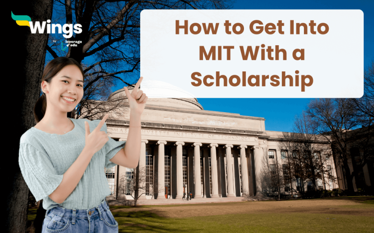 How to Get Into MIT With a Scholarship: A Guide for Indian and ...