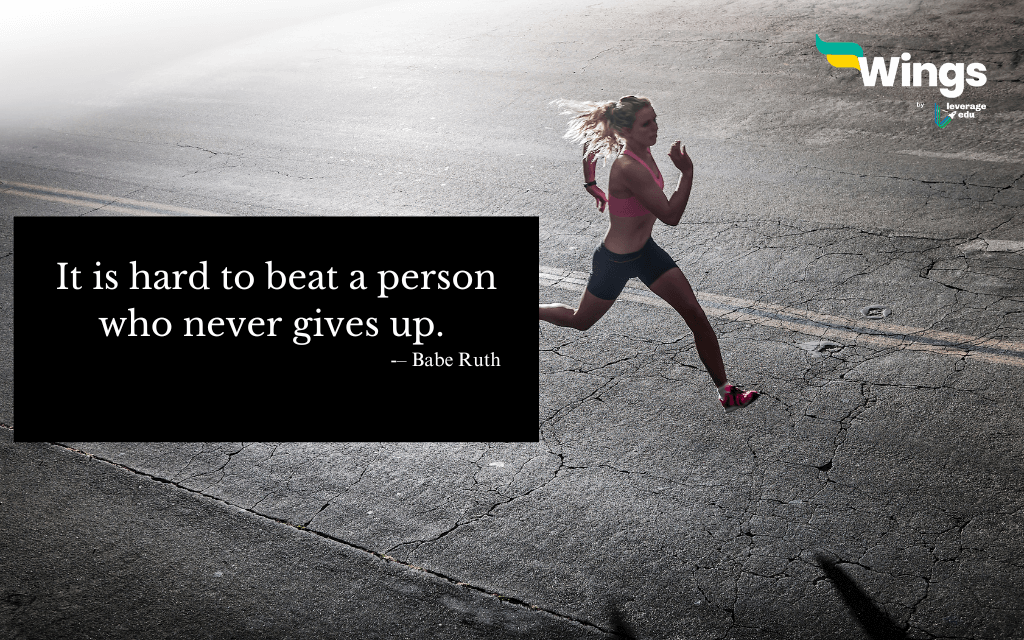 50 Short Inspirational Work Quotes of All Time | Leverage Edu