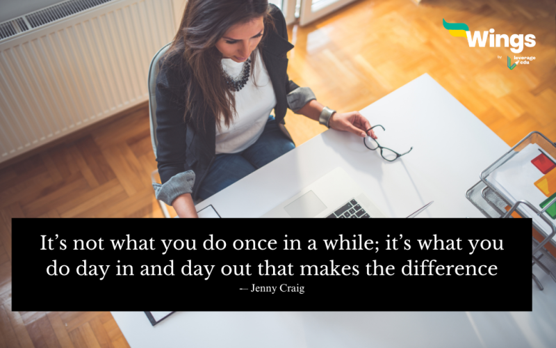 43 Monday Motivational Quotes to Energize Your Week | Leverage Edu