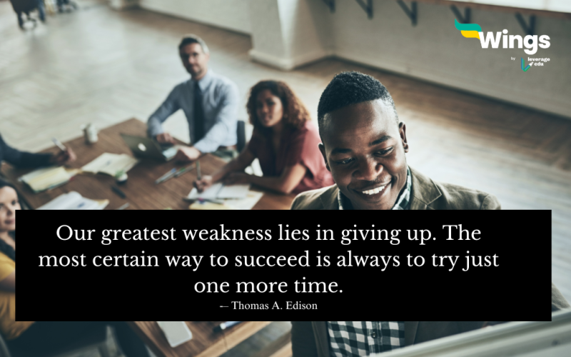 43 Monday Motivational Quotes to Energize Your Week | Leverage Edu