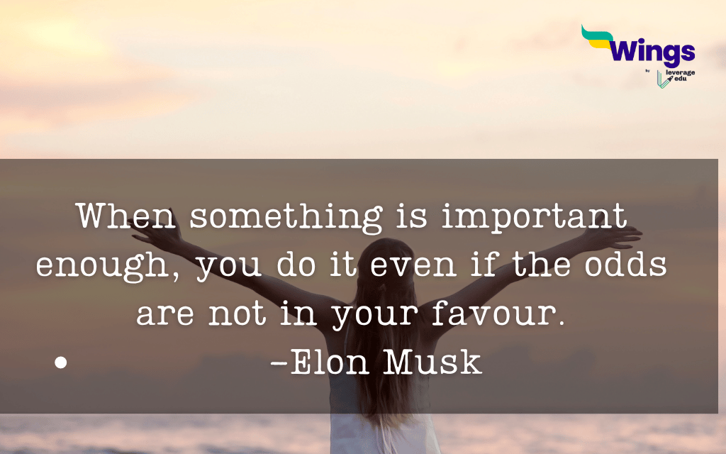 Ignite the Spark with 50 Elon Musk Quotes on Business, Success & Life