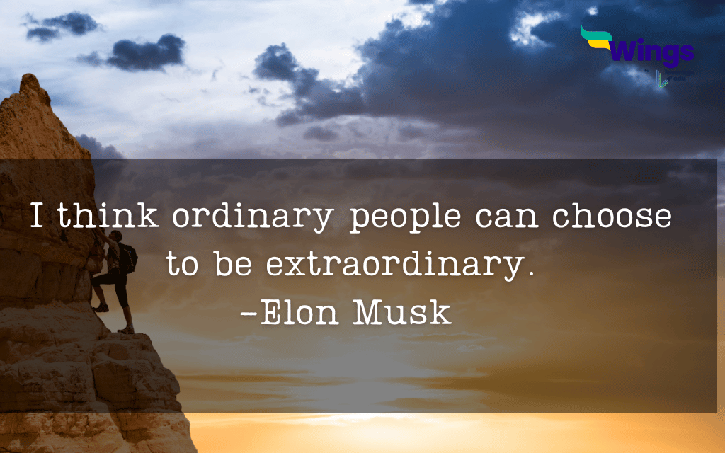 Ignite the Spark with 50 Elon Musk Quotes on Business, Success & Life