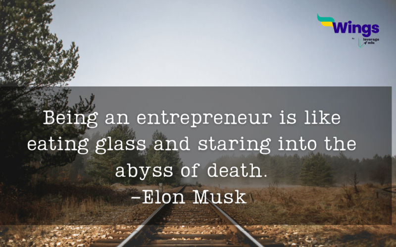Ignite the Spark with 50 Elon Musk Quotes on Business, Success & Life