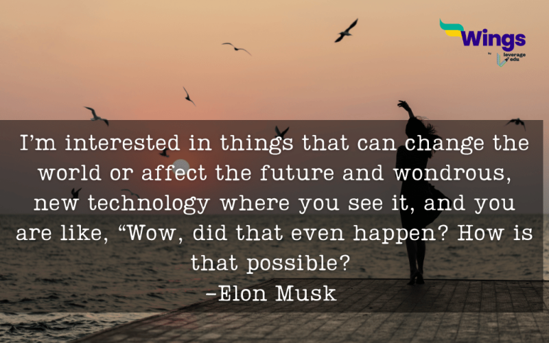 Ignite the Spark with 50 Elon Musk Quotes on Business, Success & Life