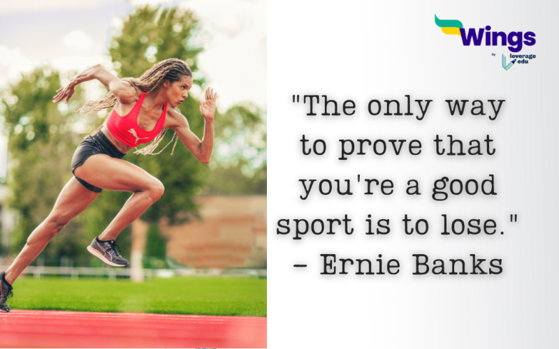 50+ Best Inspiring Quotes on Sports for Students