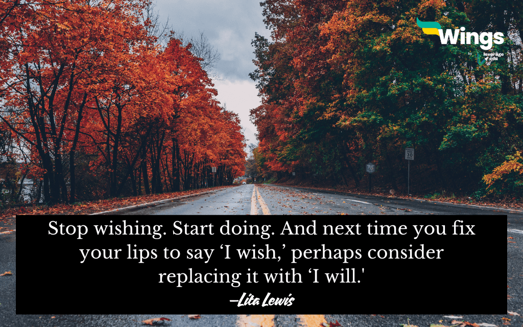 43 Famous Quotes on Discipline for Students | Leverage Edu