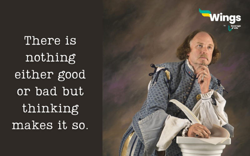 40 Life-Changing Shakespeare Quotes That Will Make You Positive And ...