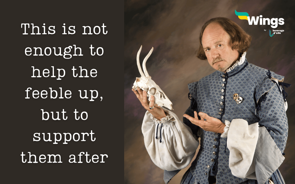 40 Life-Changing Shakespeare Quotes That Will Make You Positive And ...