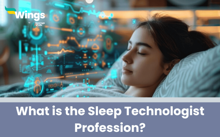 What is the Sleep Technologist Profession?