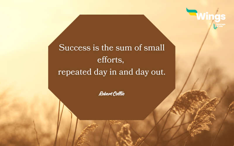 45 Quotes on Achievement for Students | Leverage Edu