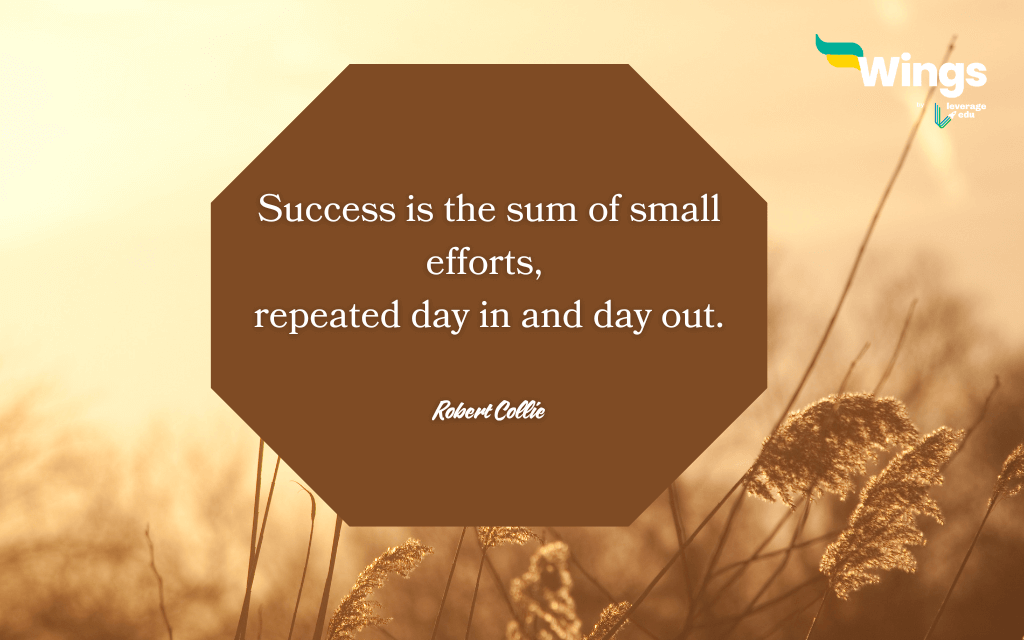 45 Quotes on Achievement for Students | Leverage Edu