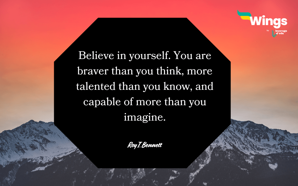 45 Quotes on Achievement for Students | Leverage Edu