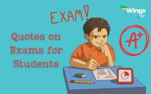 50+ Best Quotes on Exams for Students
