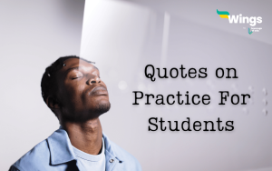 40+ Best Quotes on Practice For Students