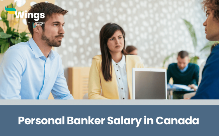 A Breakdown of a Personal Banker Salary in Canada 2025 | Leverage Edu