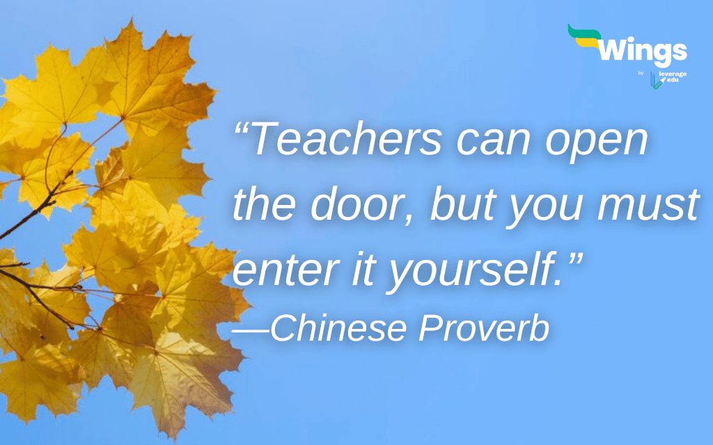 60+ Best Quotes For Students on Result Day