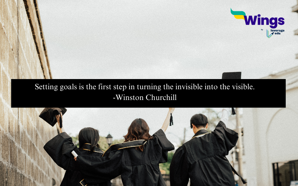 66 Quotes on Juniors in College You Must Read | Leverage Edu